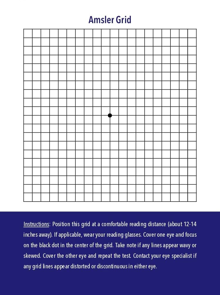 Cataracts Prevention Supplements | Clinical Experts Inc.